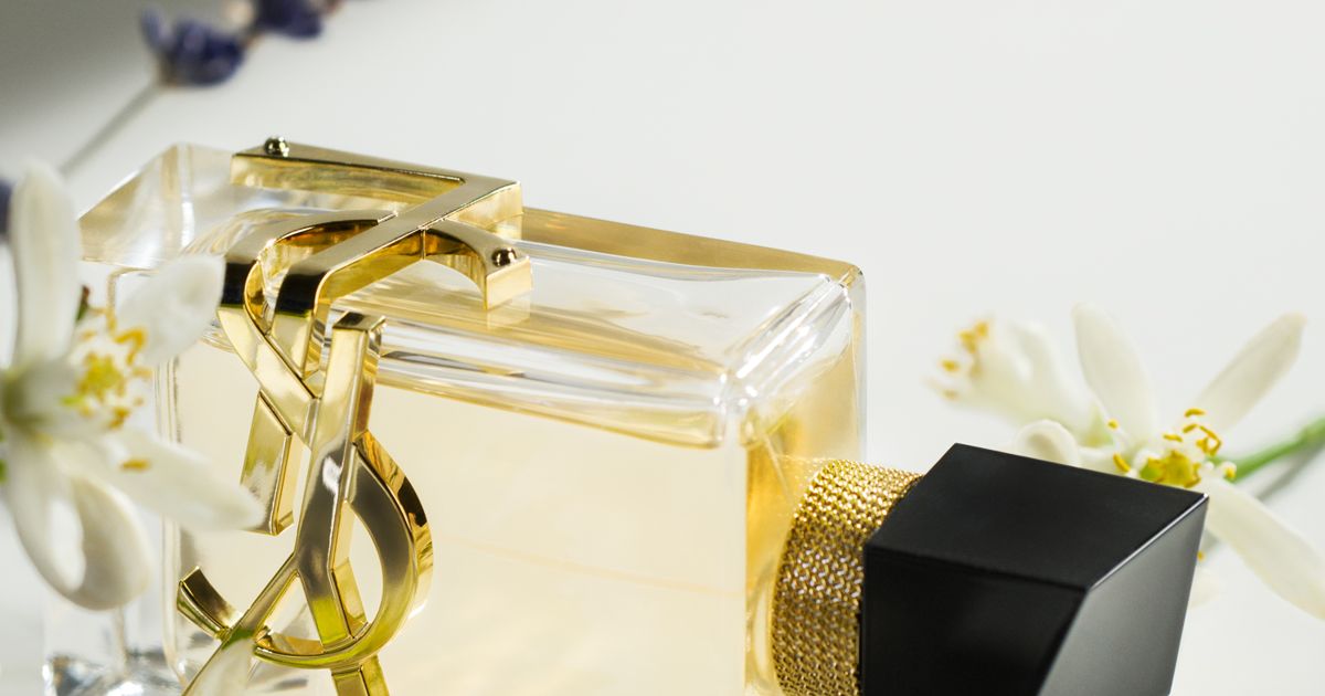 The New YSL Fragrance Launch Adds Depth to the Libre Line-up - FASHION ...