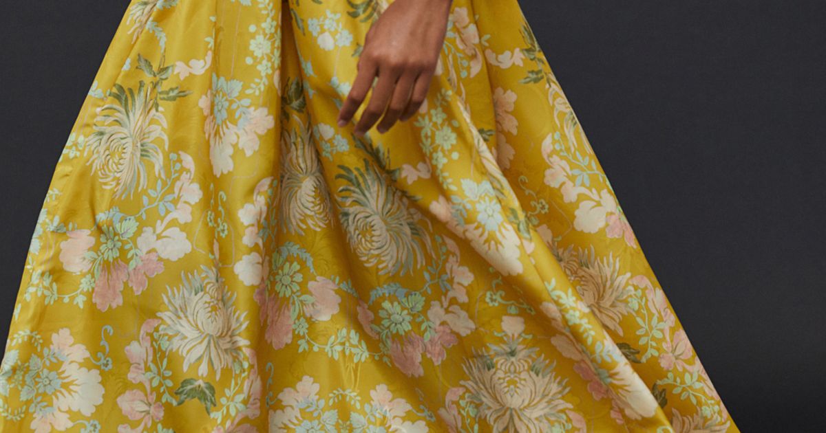 H&M's Latest Conscious Collection Explores the Beauty of Waste ...