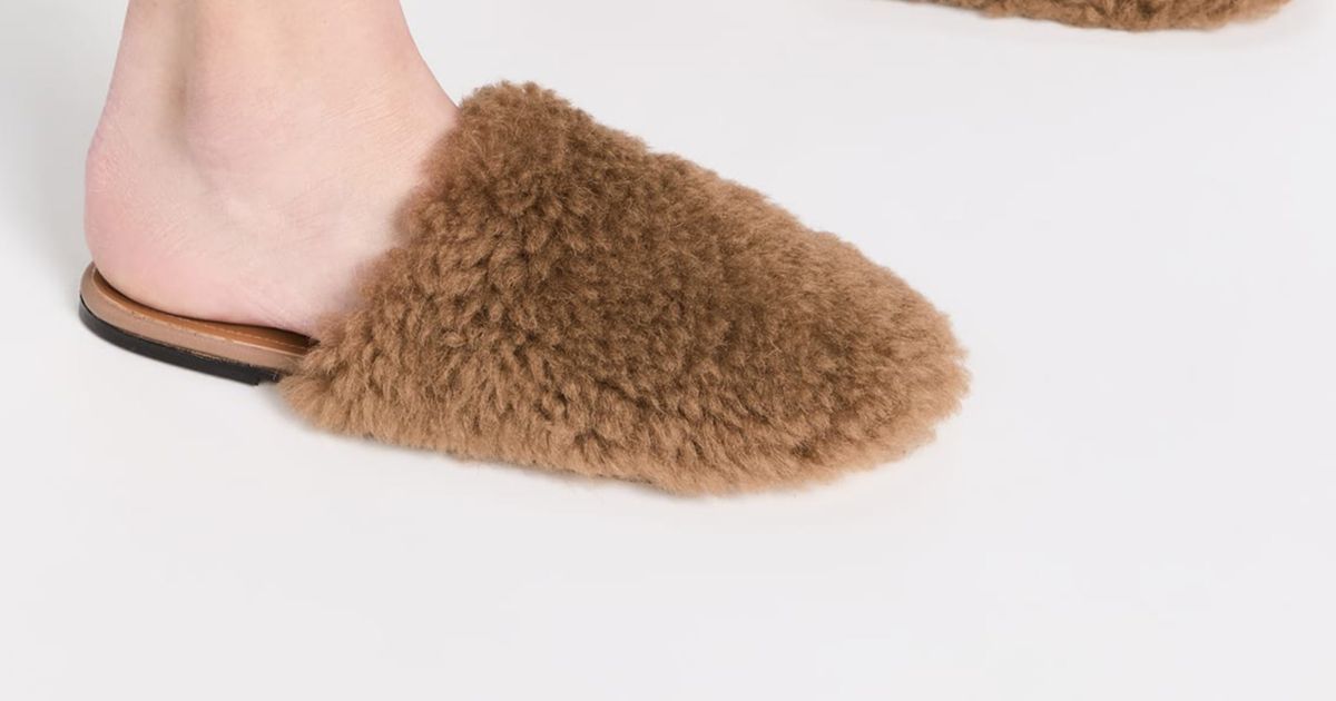 Stylish Slippers to Keep You Cozy All Winter Long - FASHION Magazine