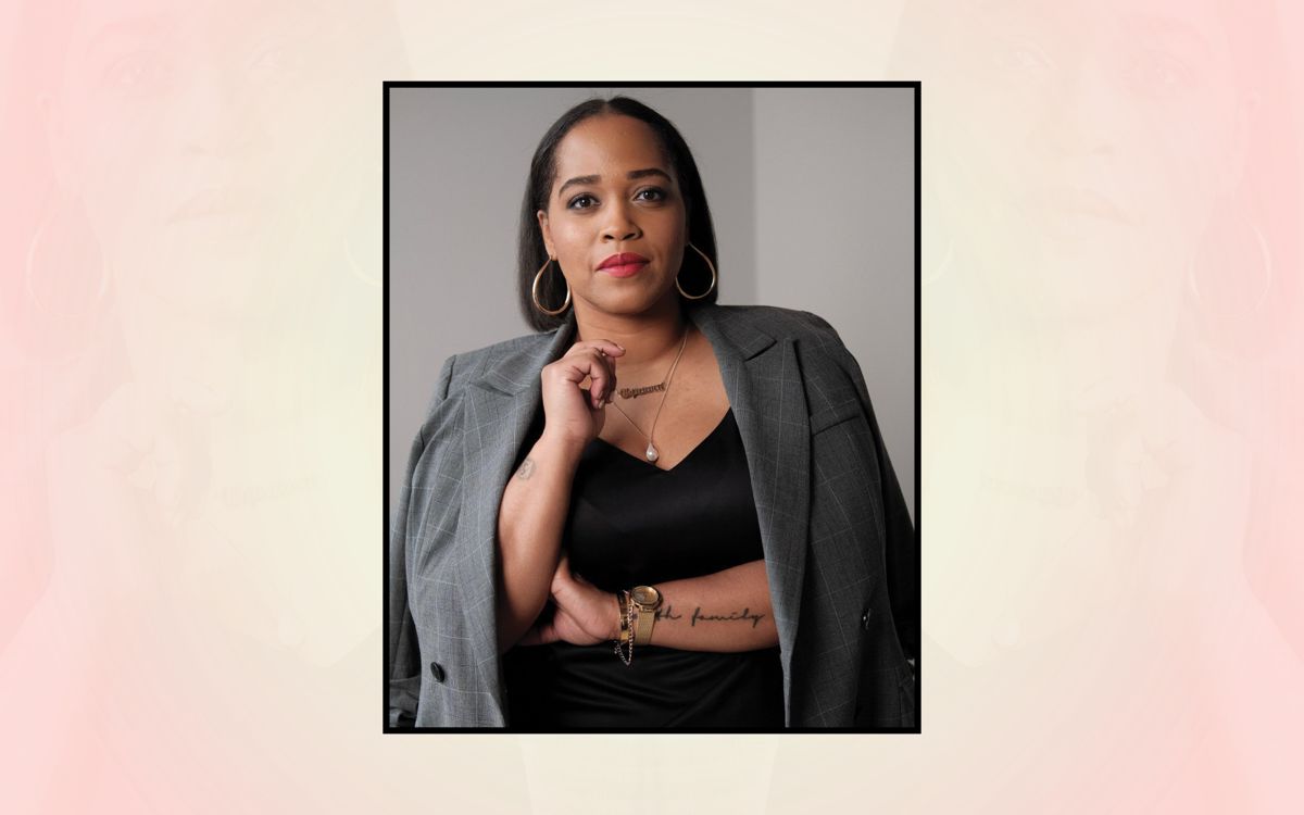 Danielle Williams-Eke On Size Inclusivity at 11 Honore - FASHION Magazine