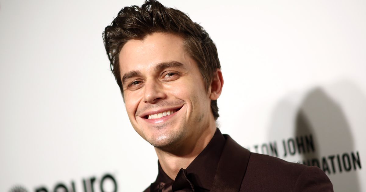 Antoni's New Cookbook + Other Culture News You Missed This Week ...