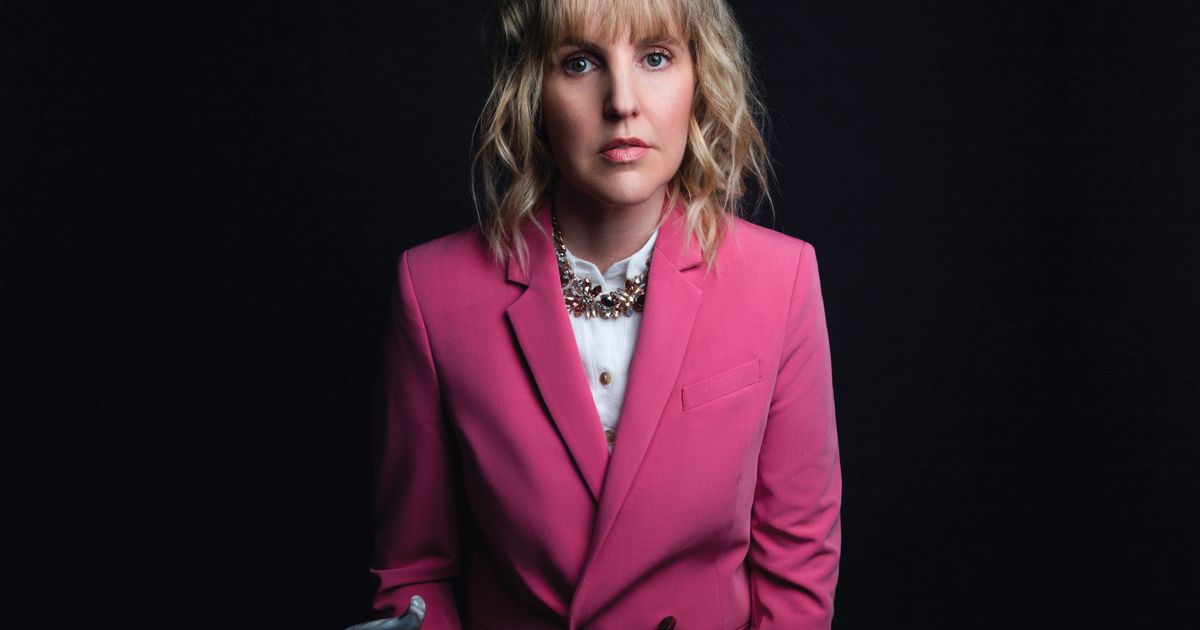 How an MS Diagnosis Affected My Attitude Toward Fashion - FASHION Magazine