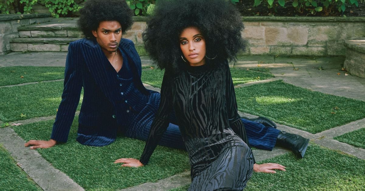 Six Fashion Predictions from Educator and Activist Ben Barry - FASHION ...