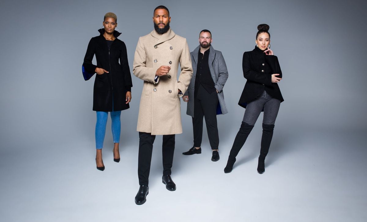 Mycoatisblue's Natasha Patten Shares Her Inspirations and Style Icons ...