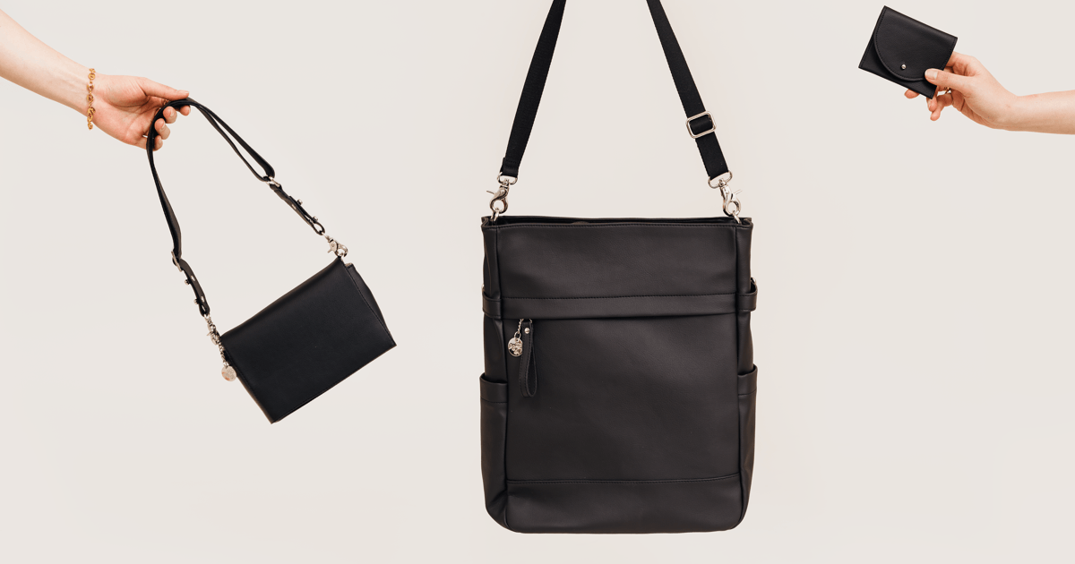 Poppy Barley Just Launched a Collection Made with Cactus Leather ...