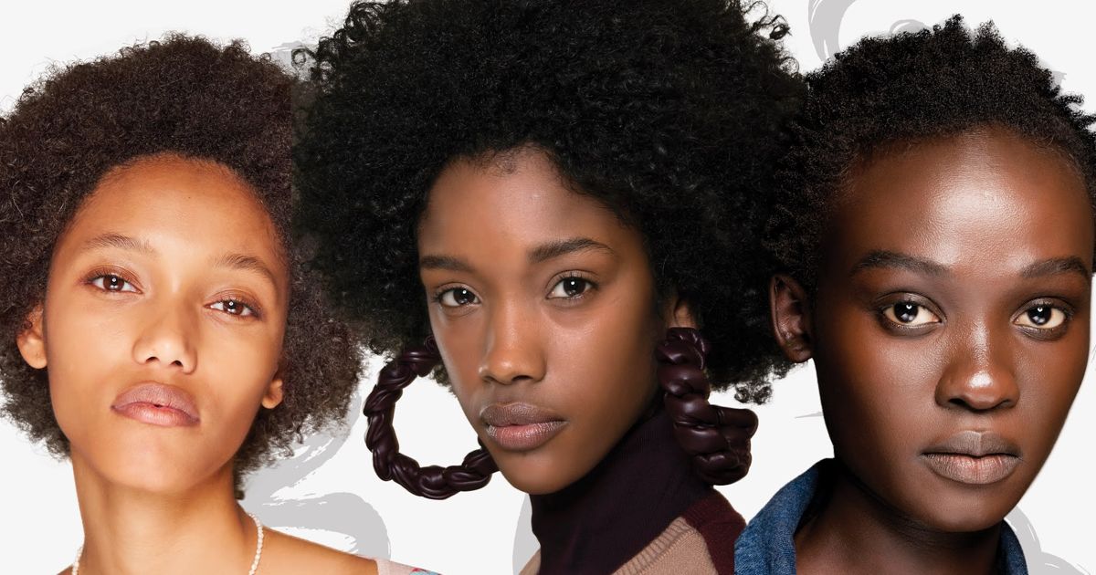 6 Pro-Approved Natural Hair Tips You Need to Know - FASHION Magazine