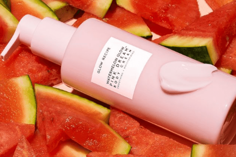 Glow Recipe Body Cream Is Here, Plus More Beauty News - FASHION Magazine