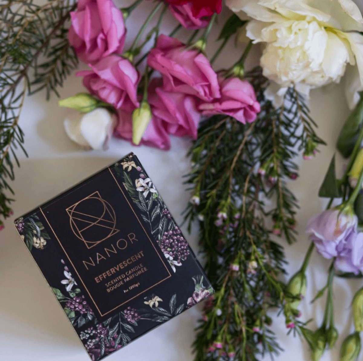 Get Into the Valentine's Day Spirit With These Fragrances and Scented ...