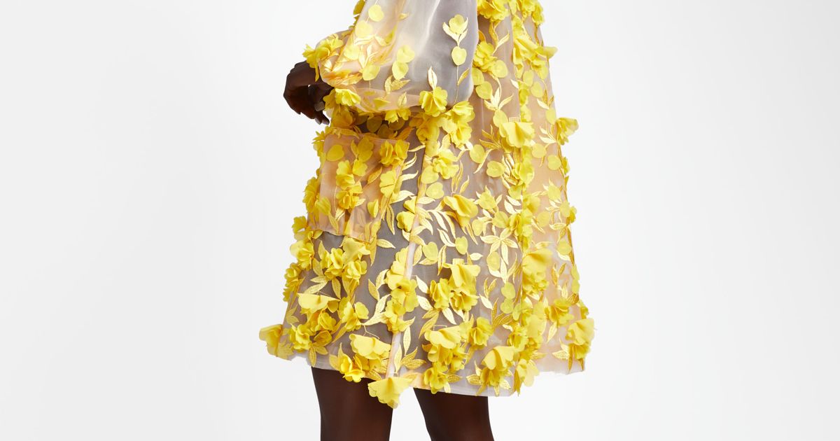 Spring 2021 Fashion: Best New Spring Looks from Canadian Designers ...