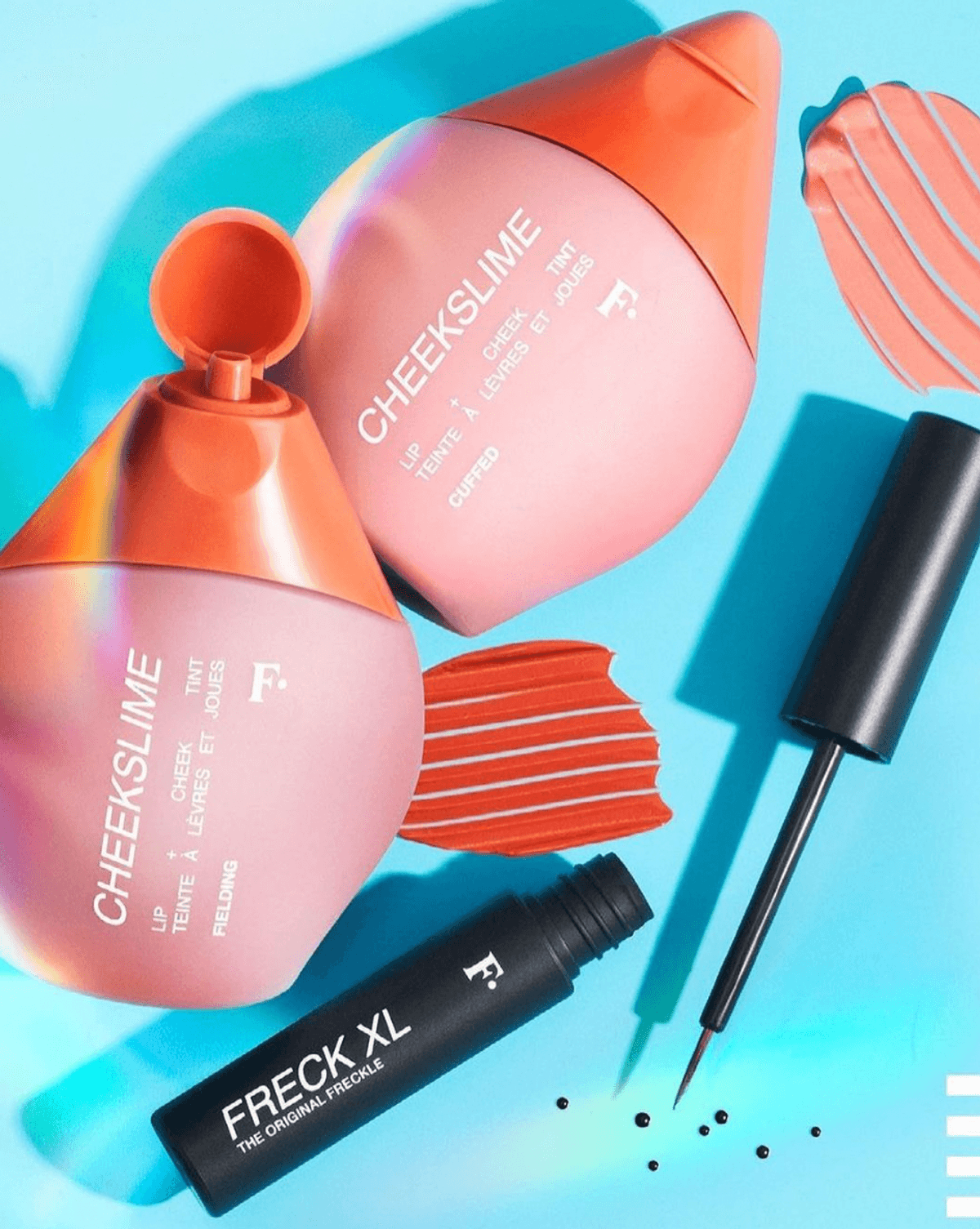 Freck Beauty Sephora Launch and More Beauty News - FASHION Magazine