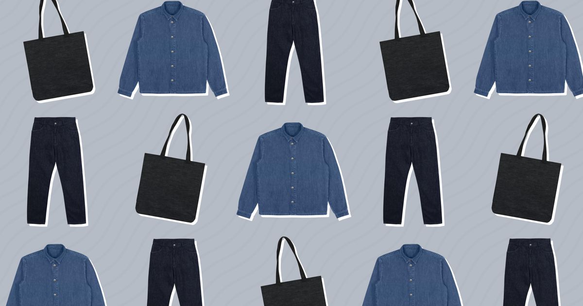 Meet the Founder of Non Denim, the Label That's "Conscious by Design ...