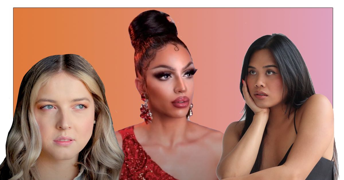 Hair and Identity: From Expression to Acceptance - FASHION Magazine