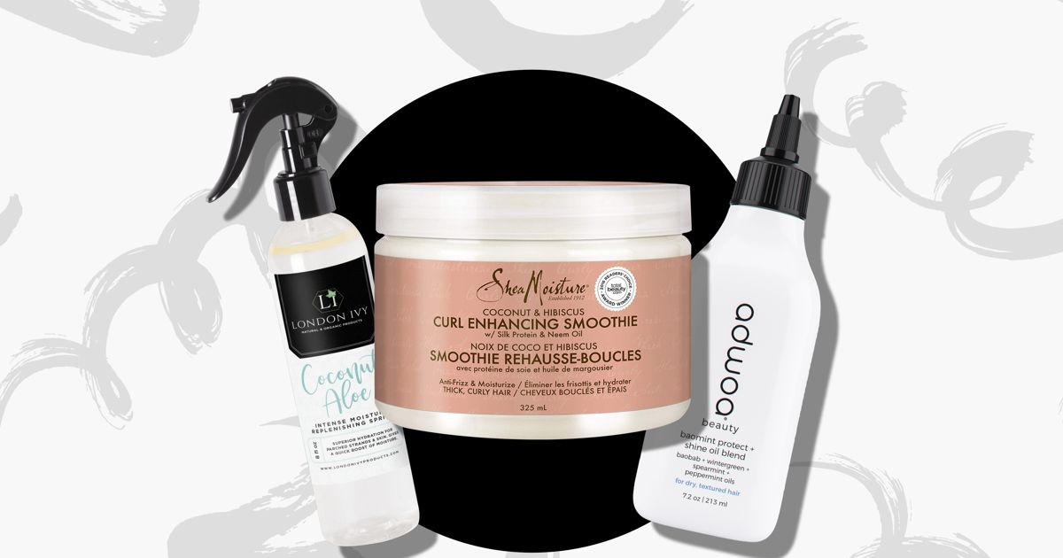 Twist Out Products You Need For Perfect Results Every Time - FASHION ...