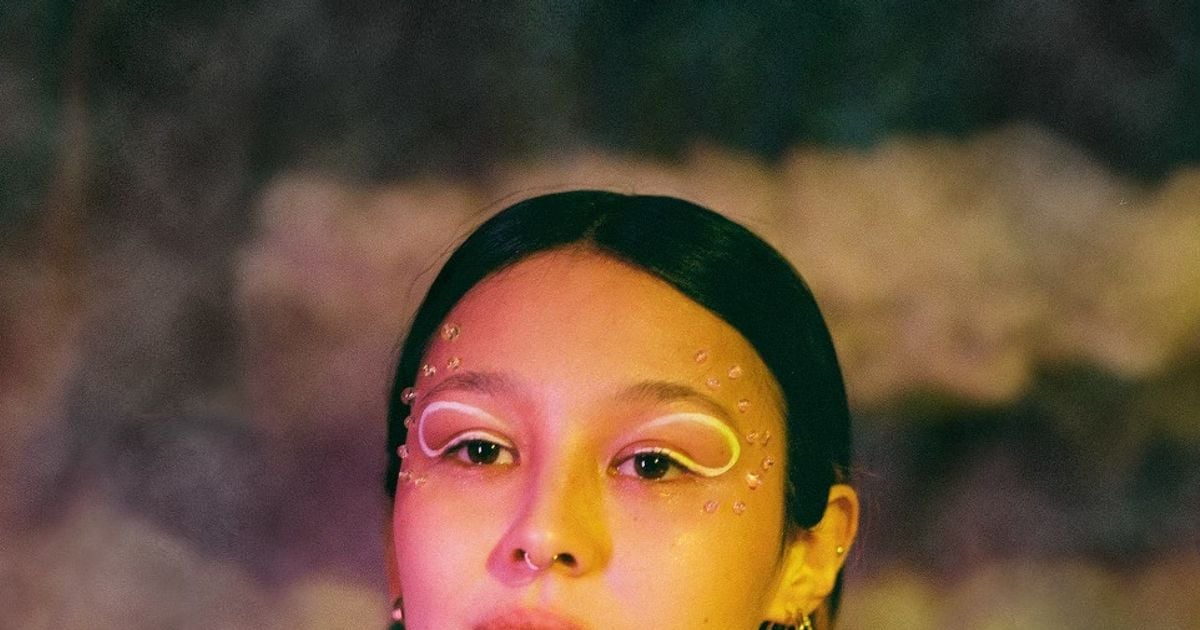 Luna Li On the Power of Femininity and Being Her Own Representation ...