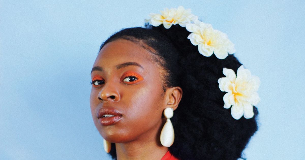 Montreal's Queen Esie Wants to Showcase the Beauty of Body Hair ...