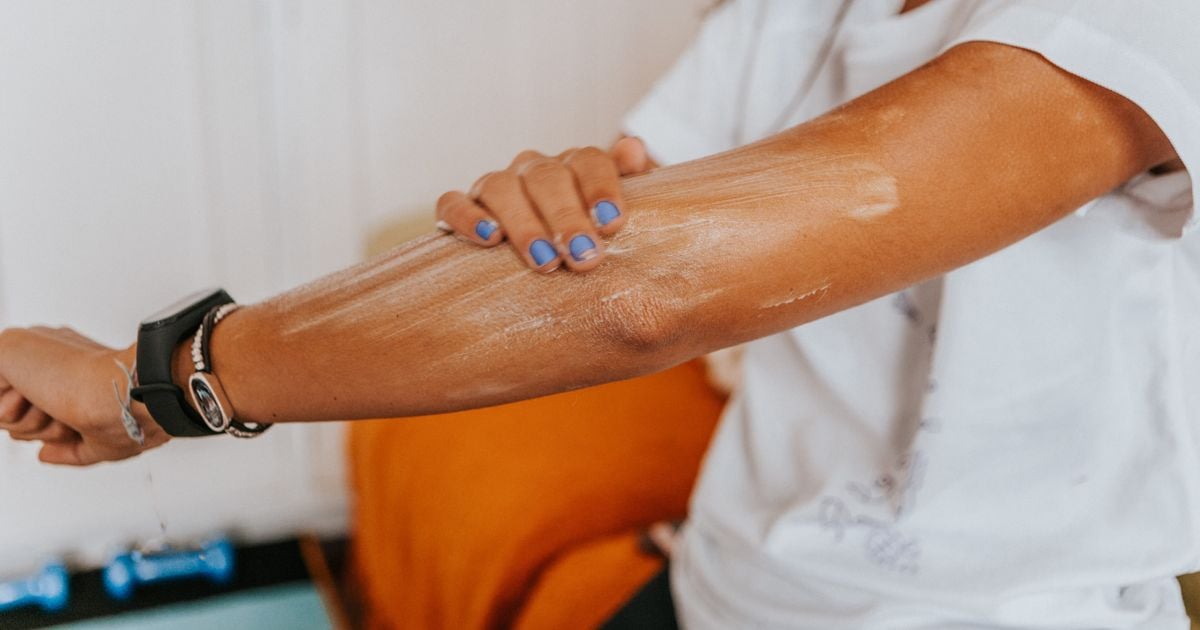 How Worried Should You Be About Traces of Benzene in Sunscreen ...