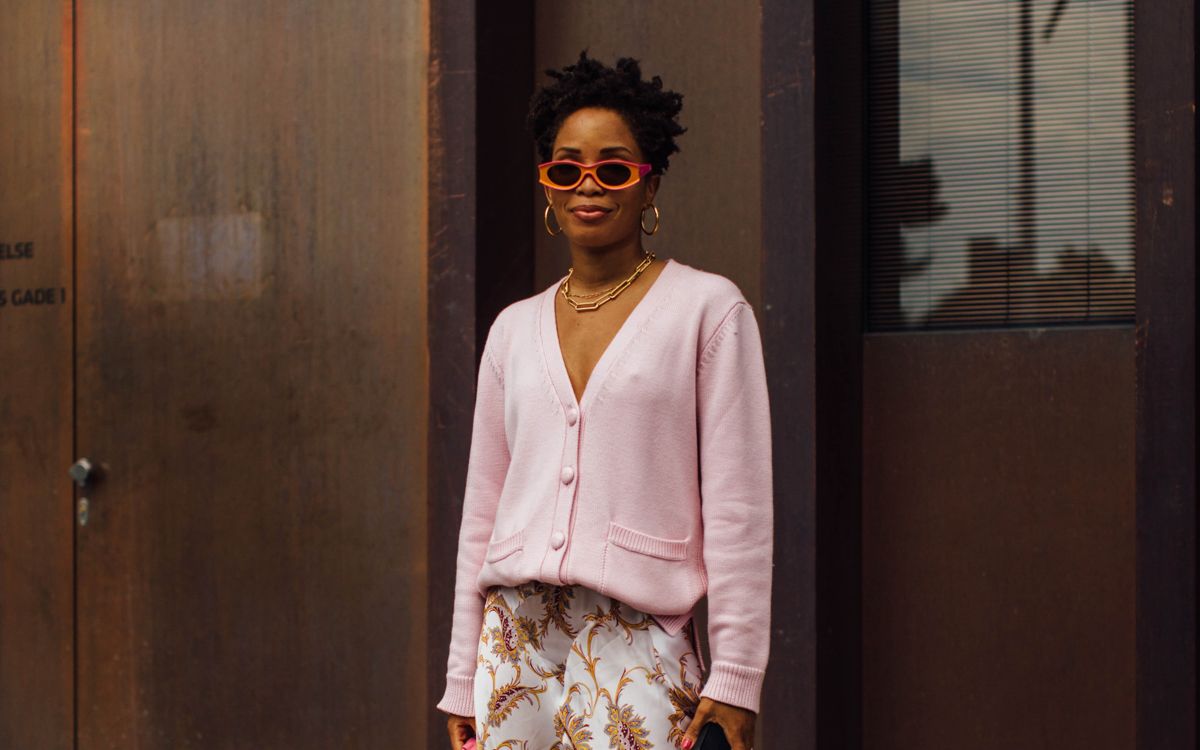 Summer Cardigans: 21 Of the Best Styles for Warmer Months - FASHION ...