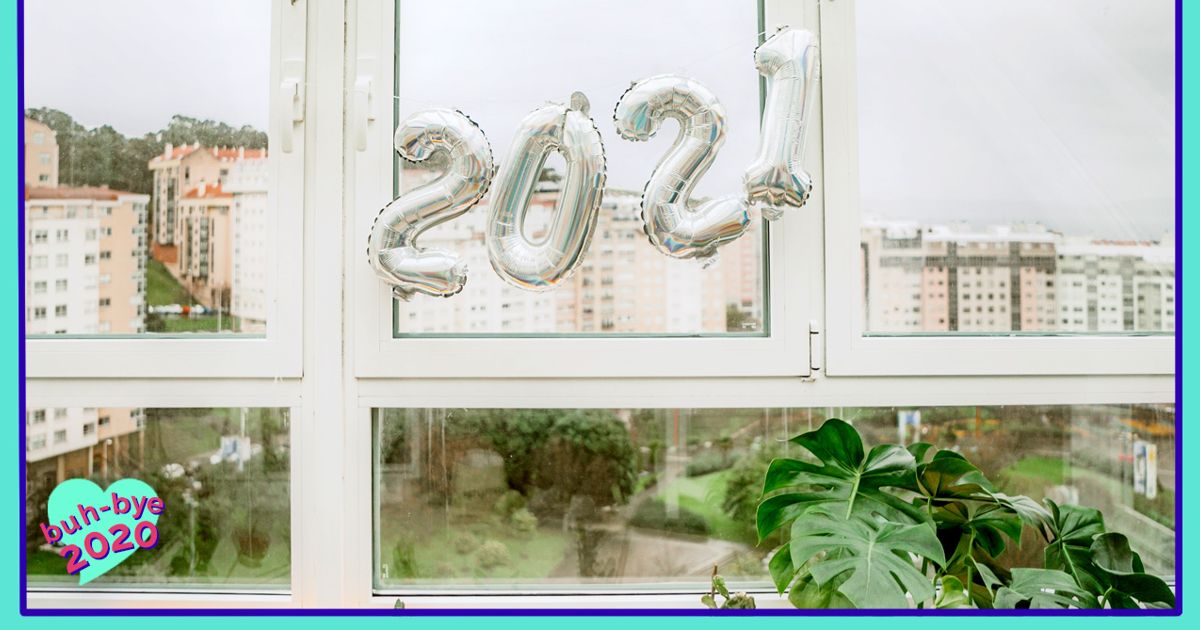 How Can We Have a New Beginning if 2021 Is Going to Be the Same ...
