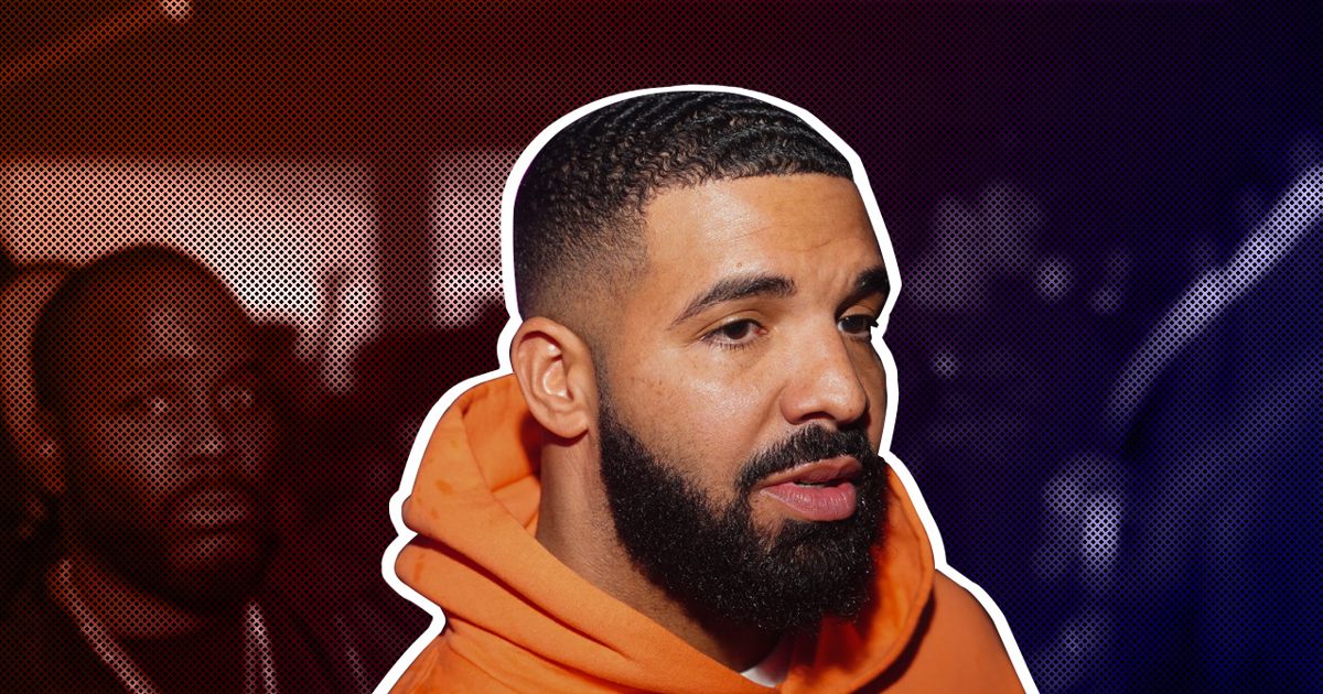 We Got a Look Inside Drake's Palatial Toronto Home - FASHION Magazine