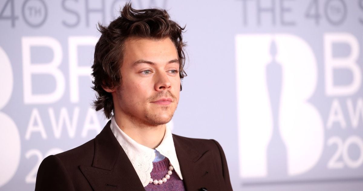 People Are Debating the Meaning Behind Harry Styles's Latest Video ...