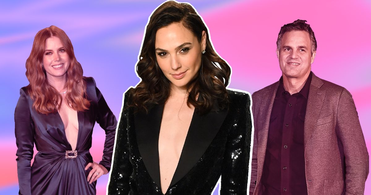What Is the Real Message Behind Gal Gadot's "Imagine" Video? - FASHION ...
