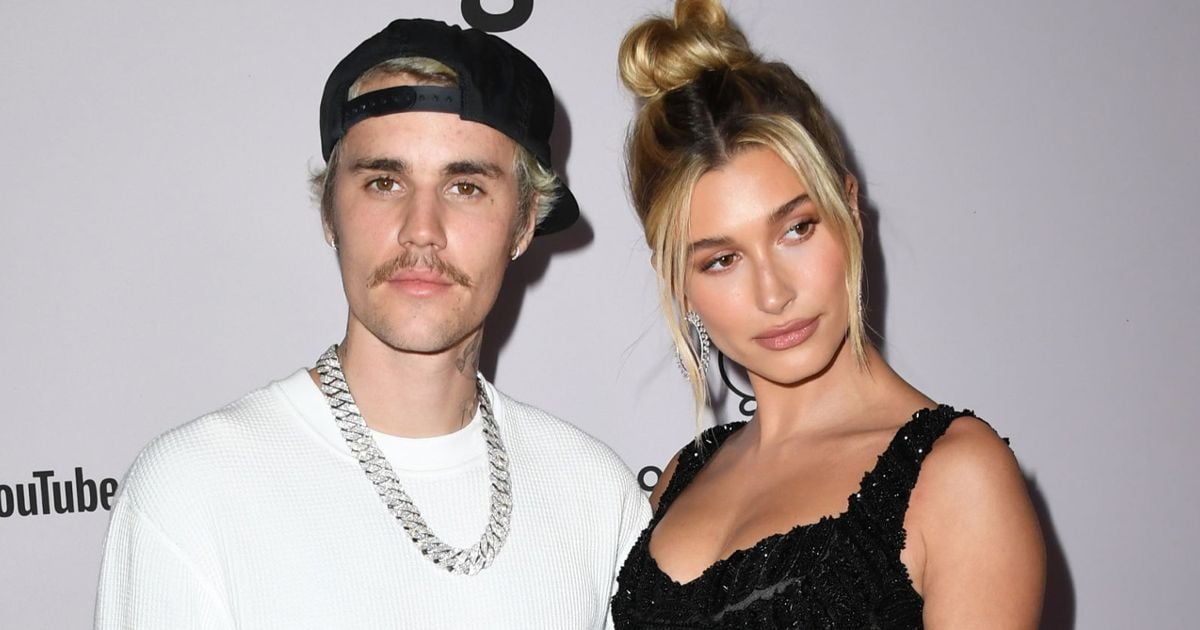 Five Clues the Biebers Are Quarantining in Canada - FASHION Magazine