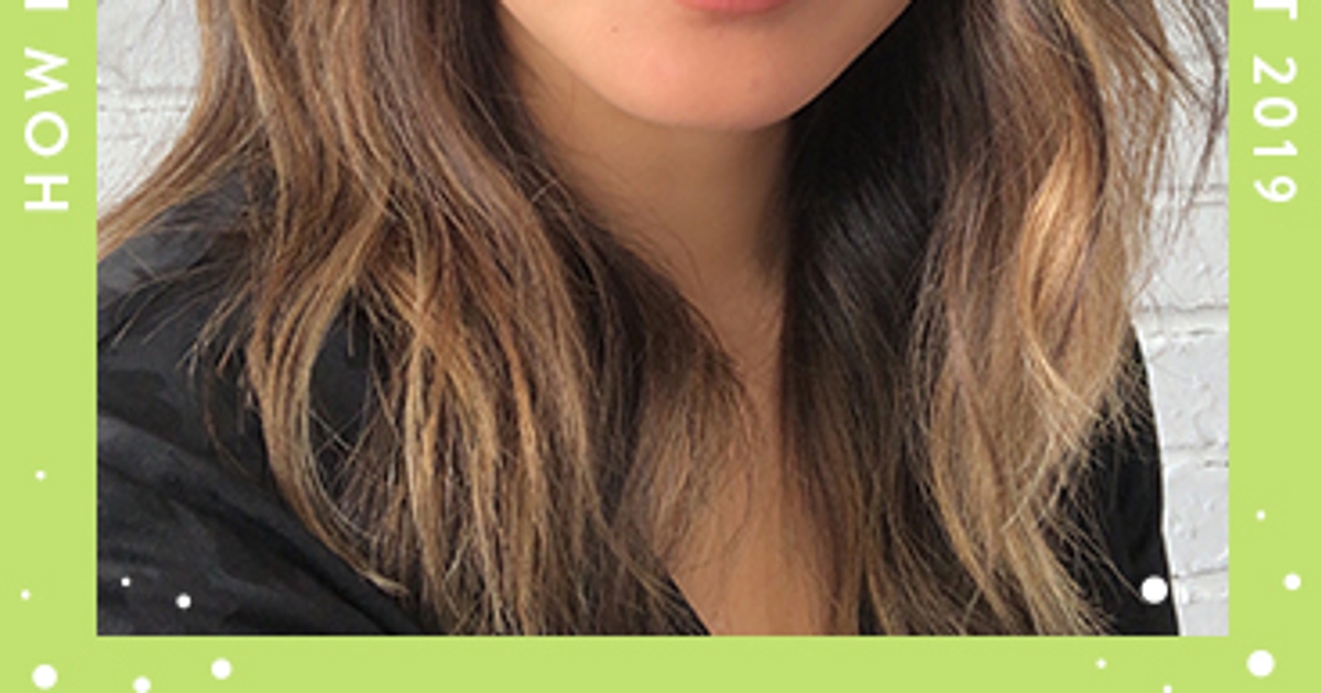 From the Beauty Counter to the Red Carpet: One Makeup Artist's Rise ...