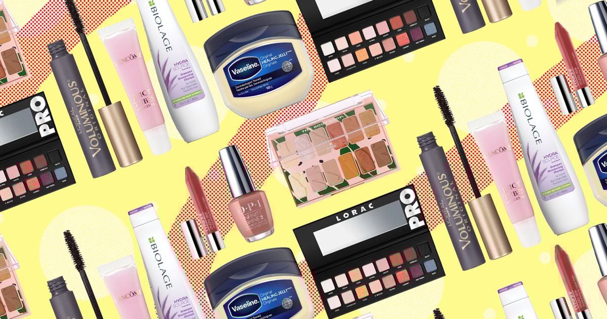 8 Classic Beauty Products From the 2000s We'll Never Stop Loving ...