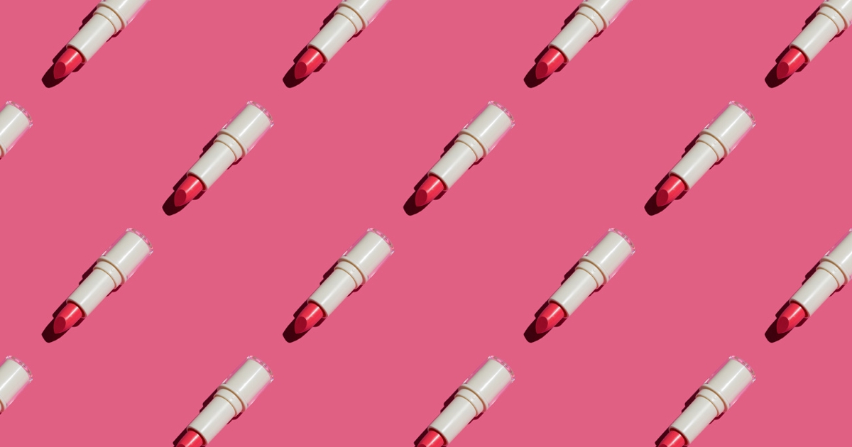 What's in “Longwear” Lipstick, Anyway? - FASHION Magazine