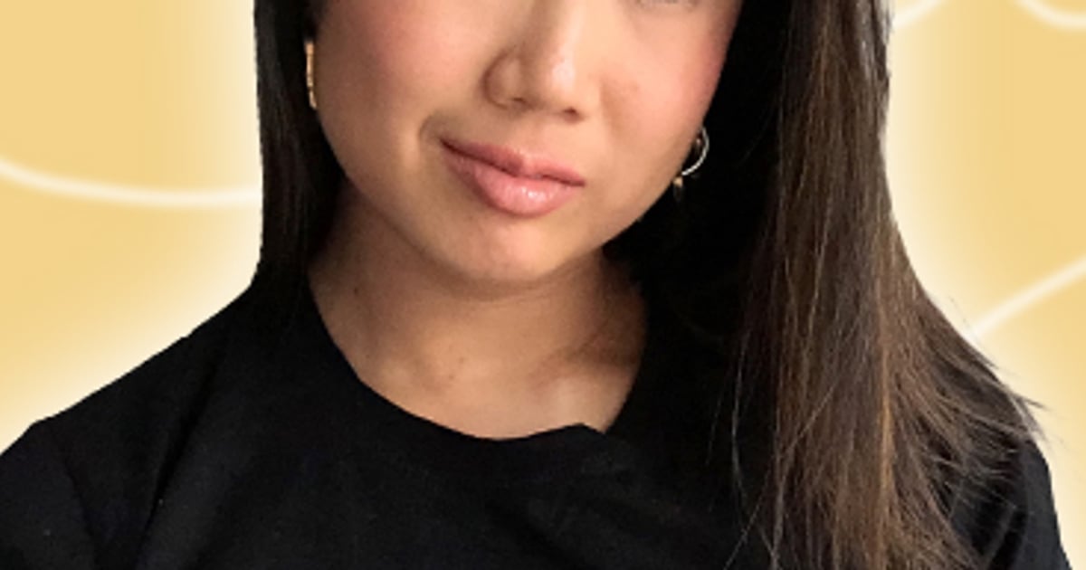 For Years, I Was Vehemently Against Dating Asian Guys—Even Though I'm ...