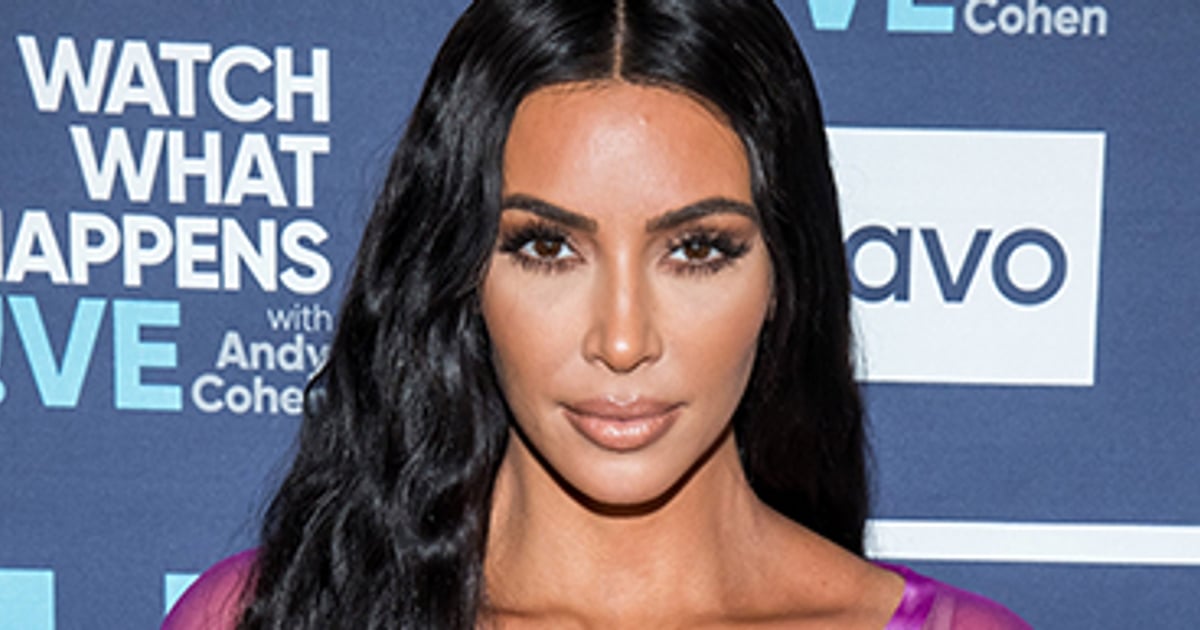 Kim K is a Worthy Successor to Legally Blonde's Elle Woods - FASHION ...