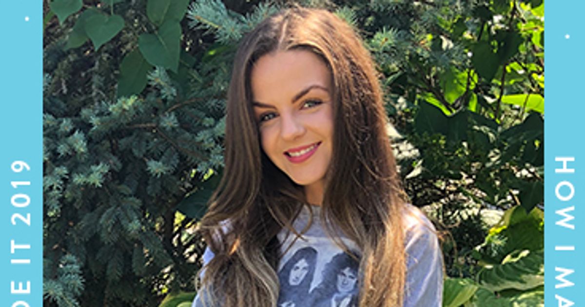 Ashley Rose Murphy Has Lived With HIV Since Birth—Now She's an AIDS ...
