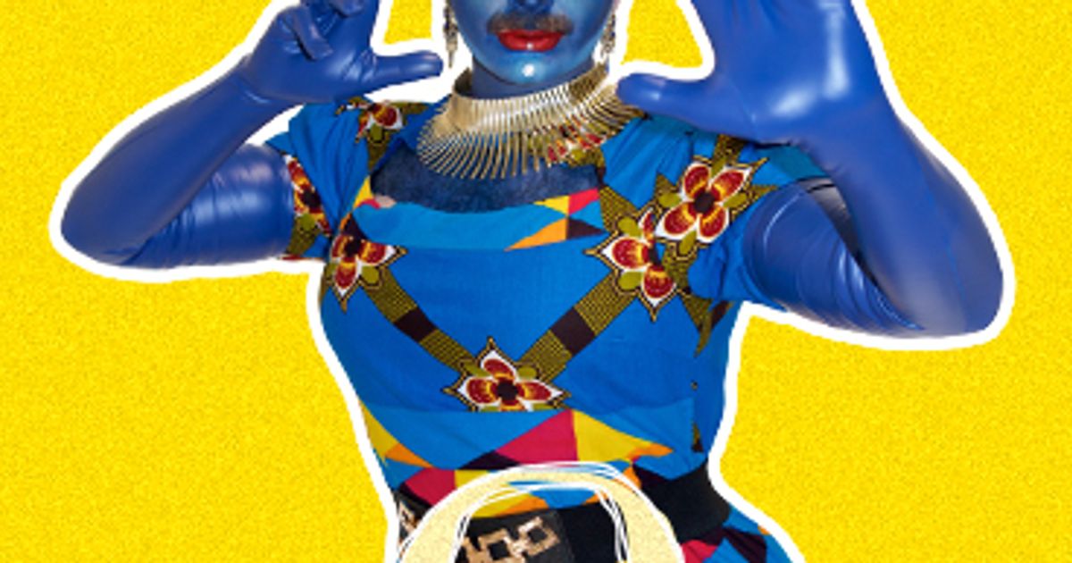 "On a *Really* Good Night I'll Make a Few Hundred Dollars" - FASHION ...