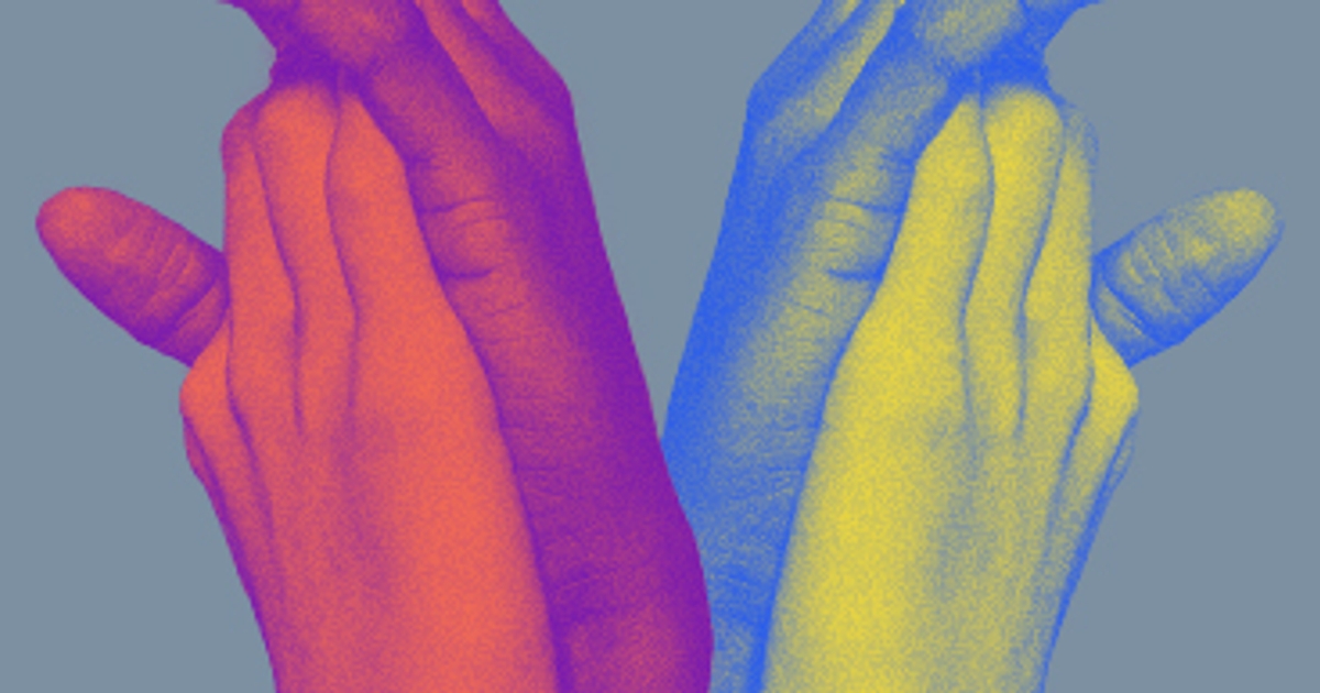 Here's What It's *Really* Like to Be in a Polyamorous Relationship ...