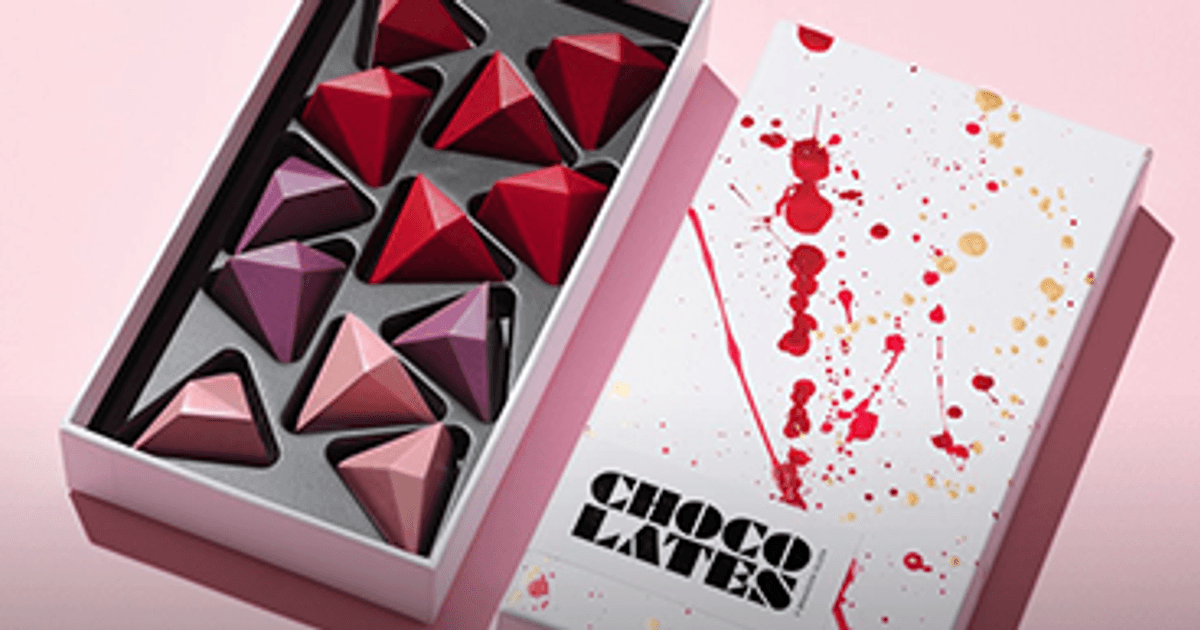 The Sweetest Chocolate Shops in Toronto - FASHION Magazine