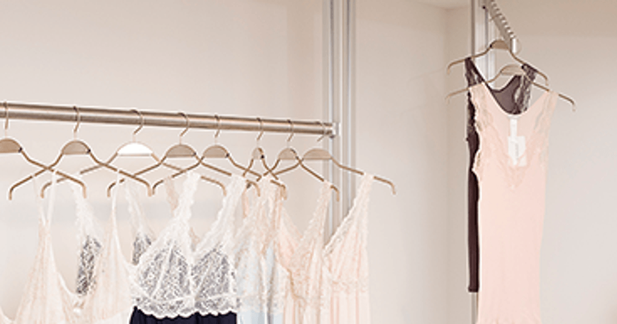 The Best Lingerie Shops in Toronto to Find Your Perfect Bra - FASHION ...