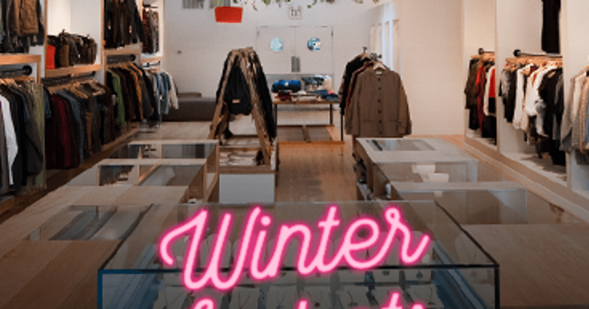 The Best Places to Shop for Winter Jackets in Vancouver - FASHION Magazine