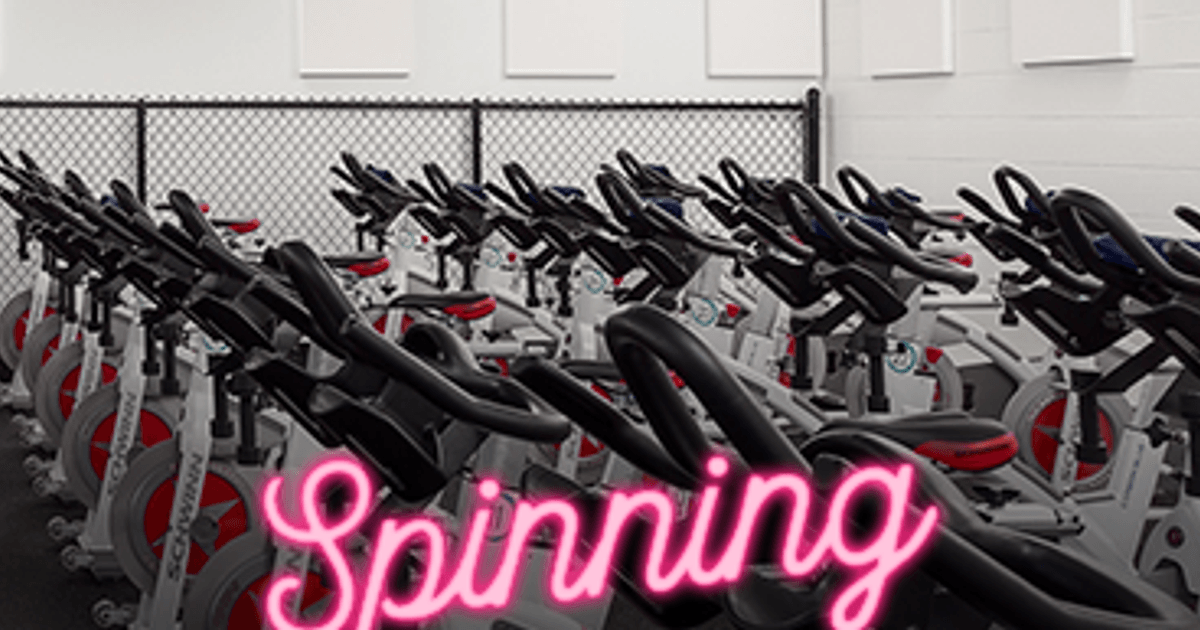 Where to Find the Best Spin Studios in Vancouver - FASHION Magazine
