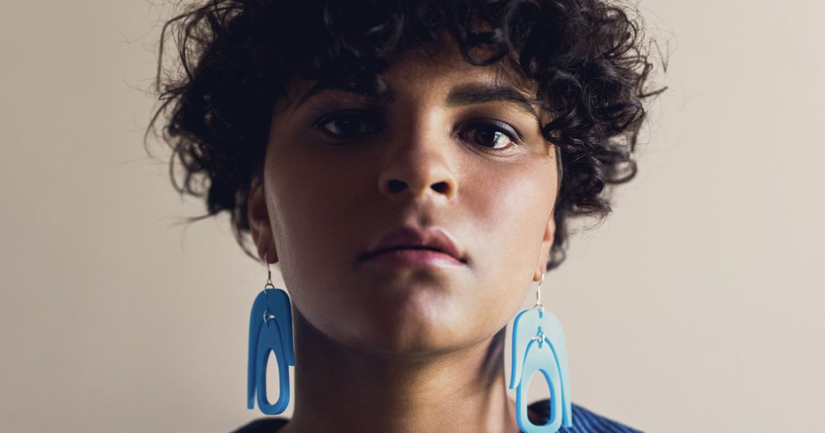 7 Indigenous Designers Redefining Traditional Accessories - FASHION ...