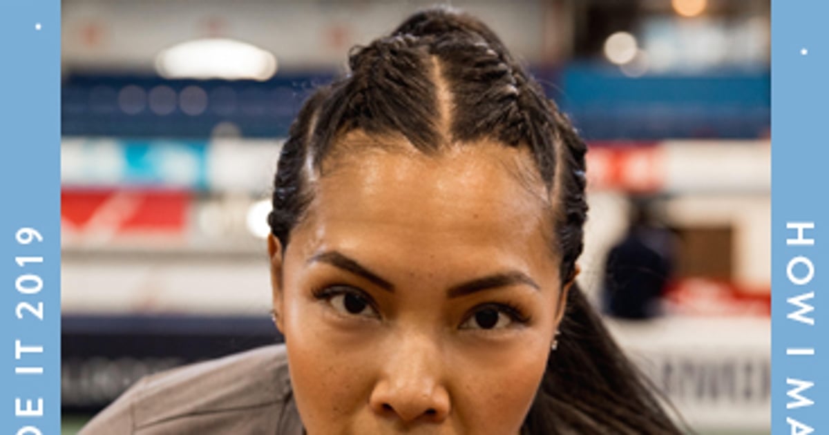 Jennifer Lau Is Trying to Make the Fitness Industry More Diverse ...