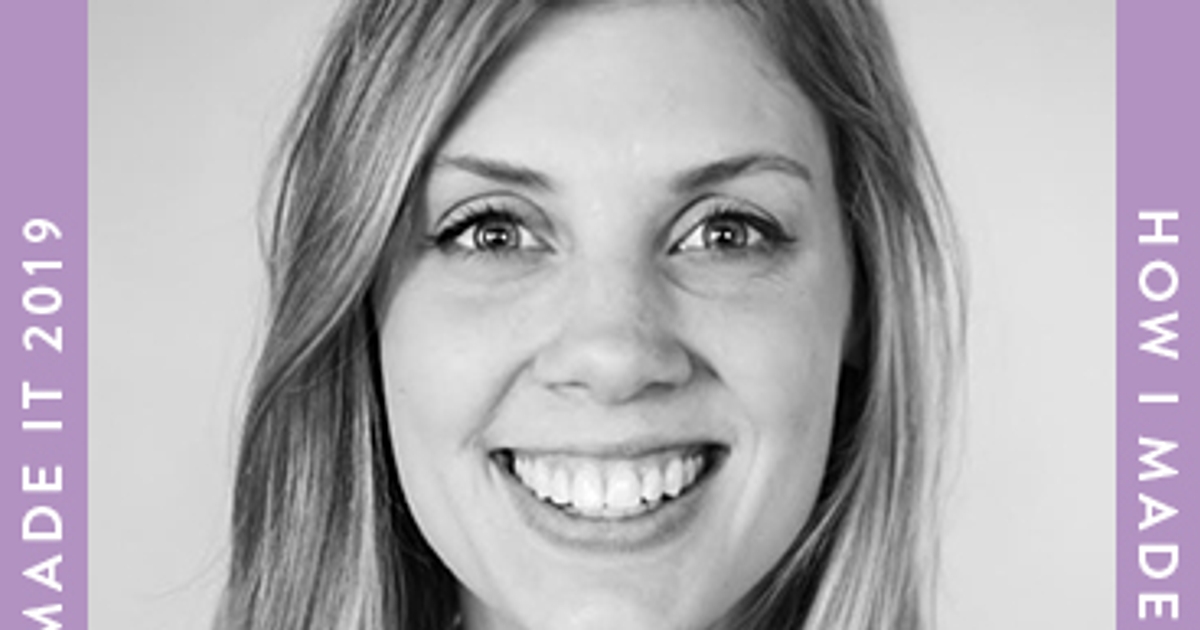 Making the Elderly's Dreams Come True Is This Millennial's Mission ...