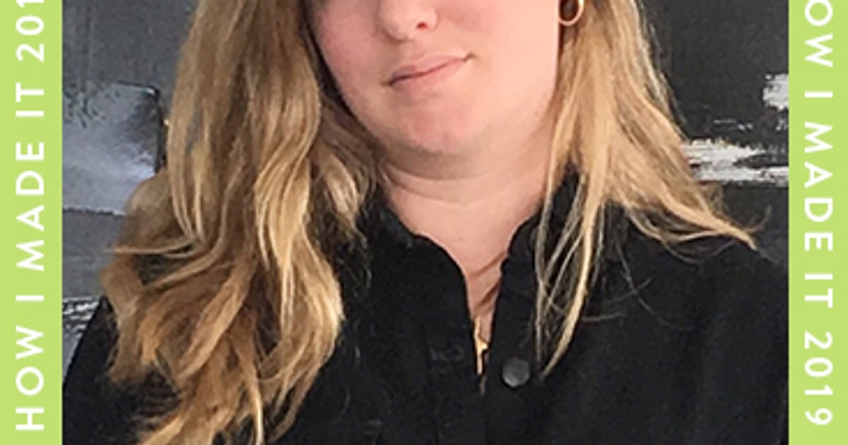 How This Halifax Designer Got to Present Her Work in Paris - FASHION ...