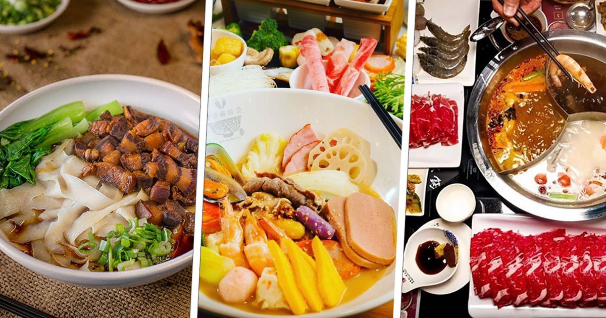 The Best Toronto Chinese Food to Get Delivered Now - FASHION Magazine