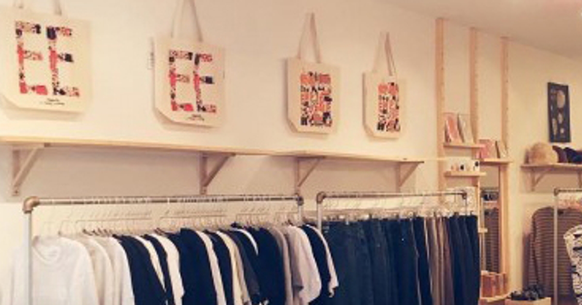 The Best Thrift Shops in Montreal to Score Second-Hand Gems - FASHION ...