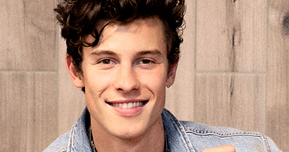 Shawn Mendes's New Role as a “Sustainability Ambassador” Is Kinda BS ...