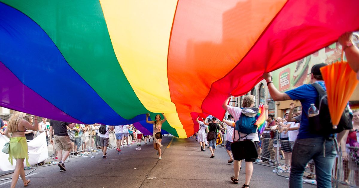 All the Virtual Pride Events Happening in Canada This Summer - FASHION ...