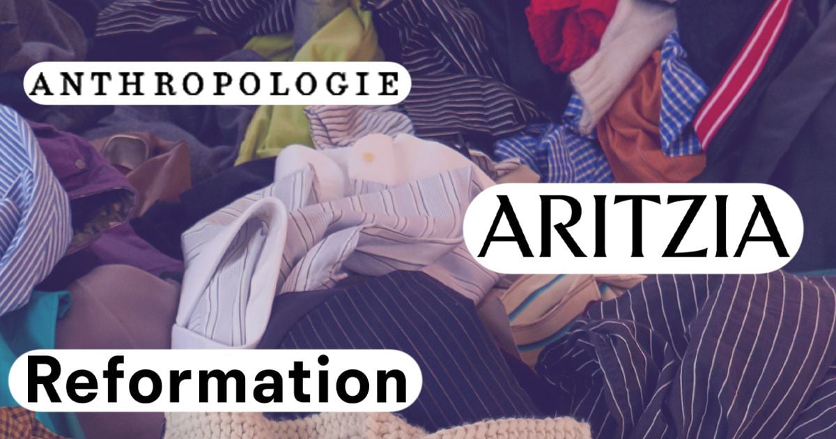 All the Fashion Brands That Have Been Accused of Racism - FASHION Magazine