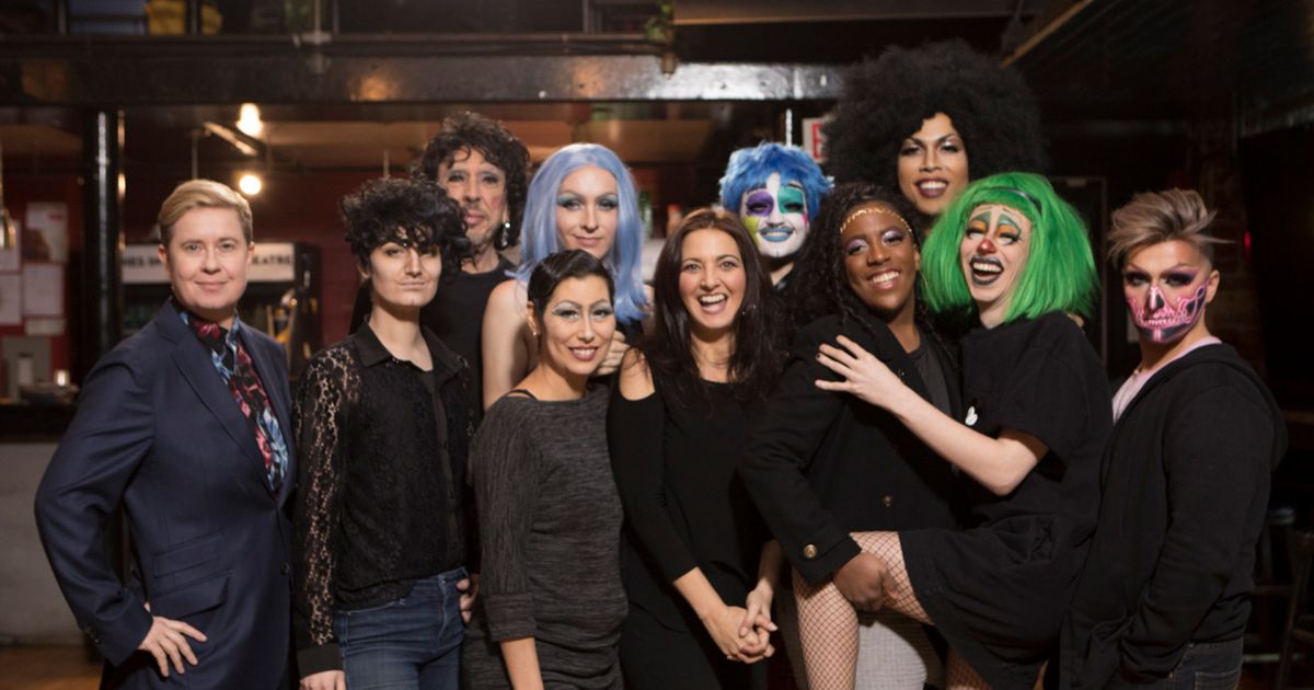 Drag Heals Is the Queer Representation We Need On TV - FASHION Magazine