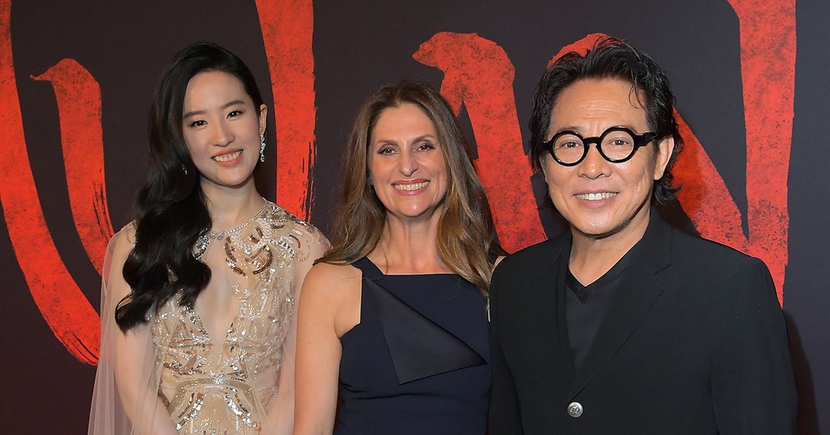 The Live-Action Mulan Is Already Making Me Mad - FASHION Magazine