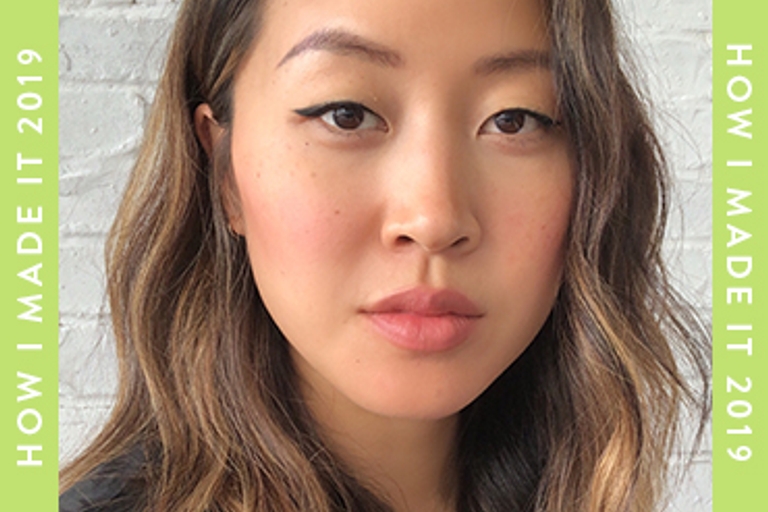 From the Beauty Counter to the Red Carpet: One Makeup Artist's Rise ...